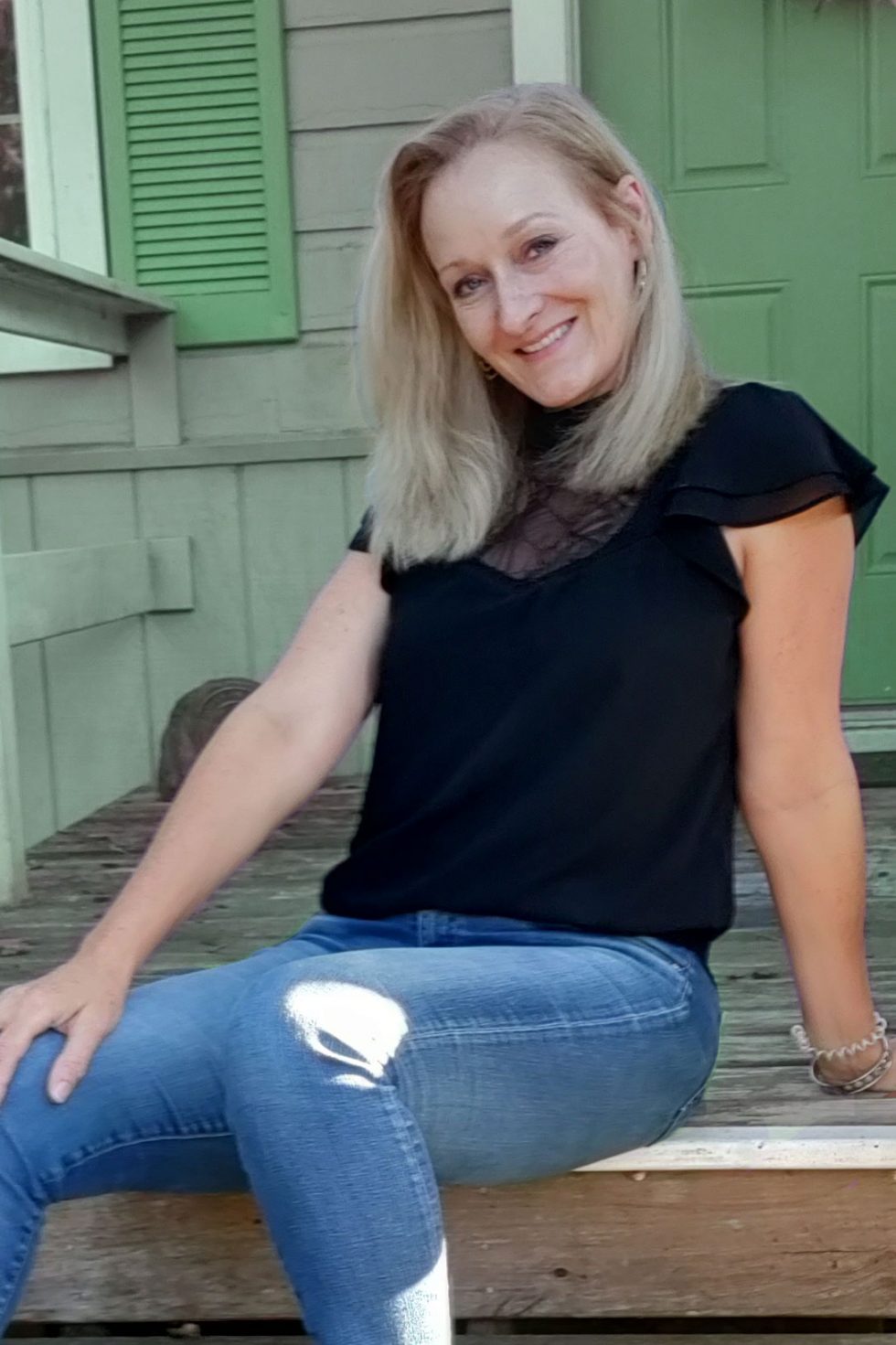 Jill Clarey Natural Path - Naturopath